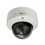 Acti IP Camera, 10x Optical Zoom, 1.3 MP B94A | Zoro