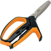Fiskars Shears, 12-1/2" Overall Length 710160-1002 | Zoro