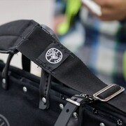 Klein Tools Padded Adjustable Shoulder Strap 58889 | Zoro