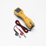 Fluke Networks Test Set, TS19 w/ ABN 19800009 | Zoro