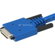 Monoprice Smart Serial 26 Pin M/V.35F Cable, 10 ft. 355 | Zoro