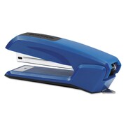 Bostitch Desk Stapler, Antimicrobial, Blue B210R-BLUE | Zoro
