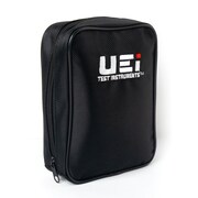 Uei Test Instruments Static Pressure Test Kit EM201SPKIT | Zoro