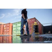 Dustless Technologies Slurry Squeegee Kit, 1.5" H0944 | Zoro