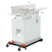 Zoro Select Dolly, Machine, 500 Lb HTC-2000 | Zoro