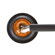 Maxxima Clearance Marker Light, FMVSS J592e, P2, PC M09300Y | Zoro