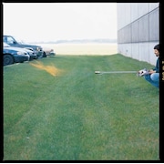 Flame Engineering Jet Torch Kit, Propane, 1,000,000 BTU (JET4 C) | Zoro