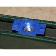 Southwire Channel Squeeze Nut Fits All Channel Sizes 1/2-13 Thread ...
