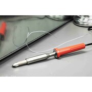 Weller Soldering Iron, 175 Watts, L 12 1/2 In. SP175 | Zoro