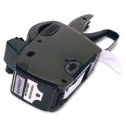 Garvey Pricing Labeler, 2-Line, 7 Char, Blk 90941 | Zoro
