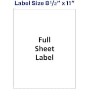 Avery Avery® Shipping Labels with TrueBlock® Technology for Laser ...