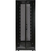 TRIPP LITE Rack Enclosure Server Cabinet,42U,Wide (SR42UBDPWD) | Zoro