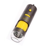 Aven Handheld Digital Microscope, 10x-200x 26700-207 | Zoro