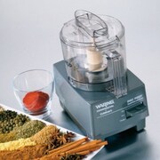 Waring Commercial Food Processor, Chopper Grinder WCG75 | Zoro