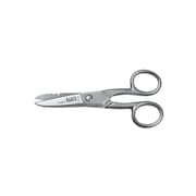 Klein Tools Cable Splicer Snip Stainless Steel 2100-9 | Zoro