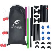 Champion Sports Ladder Golf Set, w/Case LGSTSET | Zoro
