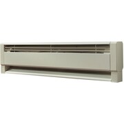 Qmark Electric/Hydronic Baseboard Heater HBB504 | Zoro