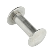 Binding Barrels & Binding Post Screws | Zoro