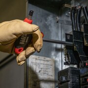 Klein Tools 10 Piece T-Shape Hex Key Set, JTH610E JTH610E | Zoro