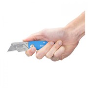 Sheffield Utility Knife, Convenience as you cut through obstacles such ...