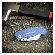 Sheffield Utility Knife, Convenience as you cut through obstacles such ...