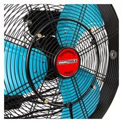 Oemtools 20" Tilting Pedestal Misting Fan 23978 | Zoro