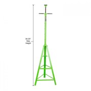 OEM TOOLS 2 Ton Underhoist Tripod Jack Stand (24849) | Zoro