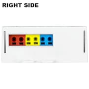 Advance Cfl Ballast 12PK ICF-2S26-H1-LDK | Zoro