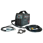 Longevity FORCECUT 42i, 40 Amp Auto-Voltage Plasma Cutter (CNC-Ready ...