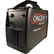 Longevity FORCECUT 42i, 40 Amp Auto-Voltage Plasma Cutter (CNC-Ready ...