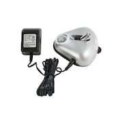 Maxsa Innovations Park Right Single Garage Laser Park 37310 | Zoro