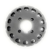 Oregon Harvester Rim Drive Sprocket, .404" Pitch, 14-tooth ORC14404XL ...