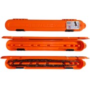 Chain Locker Universal Chainsaw Chain Storage Case, Fits up to 20 ...