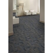 Mohawk Mohawk Basics 24 x 24 Carpet Tile SAMPLE with EnviroStrand PET ...