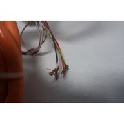 Interroll 363Mm 80Mm 3Ph 012Kw 276460VAc Motorized Conveyor Roller 80I ...