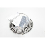 Sentrol HIGH SECURITY MAGNETIC DOOR CONTACT OTHER SENSOR 2707A-L33 | Zoro