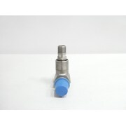 Sponsler 3/8IN TURBINE FLOW METER SP3/8-GS-PHL-A-4X | Zoro