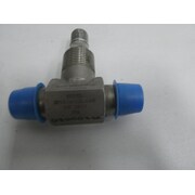 Sponsler 3/8IN TURBINE FLOW METER SP3/8-GS-PHL-A-4X | Zoro