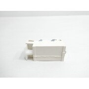 Westinghouse AUXILIARY INTERLOCK TERMINAL AND CONTACT BLOCK 9084A17G01 ...