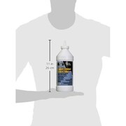 Dap Dap-Liquid Cement Crack Filler-Quart Bottle SLCD37584 | Zoro