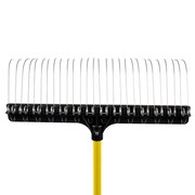 The Groundskeeper Ii Rake 32230 | Zoro