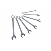 Sunex 7 Piece Jumbo Combination Wrench Set 9707A | Zoro