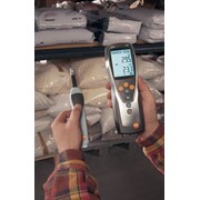 Testo 635-1 Compact Pro Thermohygrometer 0560 6351 | Zoro