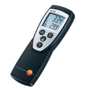 Testo 925 Type K Thermometer 0560 9250 | Zoro