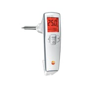 Testo Testo 270 Cooking Oil Tester, without reference oil 0563 2752 | Zoro