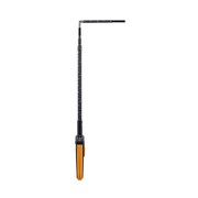 Testo Hot wire probe with Bluetooth, incl. temperature and humidity ...