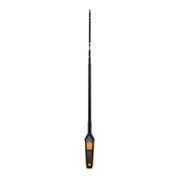 Testo Hot wire probe with Bluetooth, incl. temperature and humidity ...