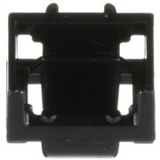 Panduit JACK MOD BLOCKOUT DEVICE BLACK, 10 PCS/PK + 1 REMOVAL TOOL PSL ...