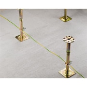 Nvent Caddy Grid Wire Clamp, Steel, Electrogalvanized RGC | Zoro