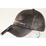 Streamlight STREAMLIGHT LED 35 Lumens Industrial Black Penlight 66318 ...